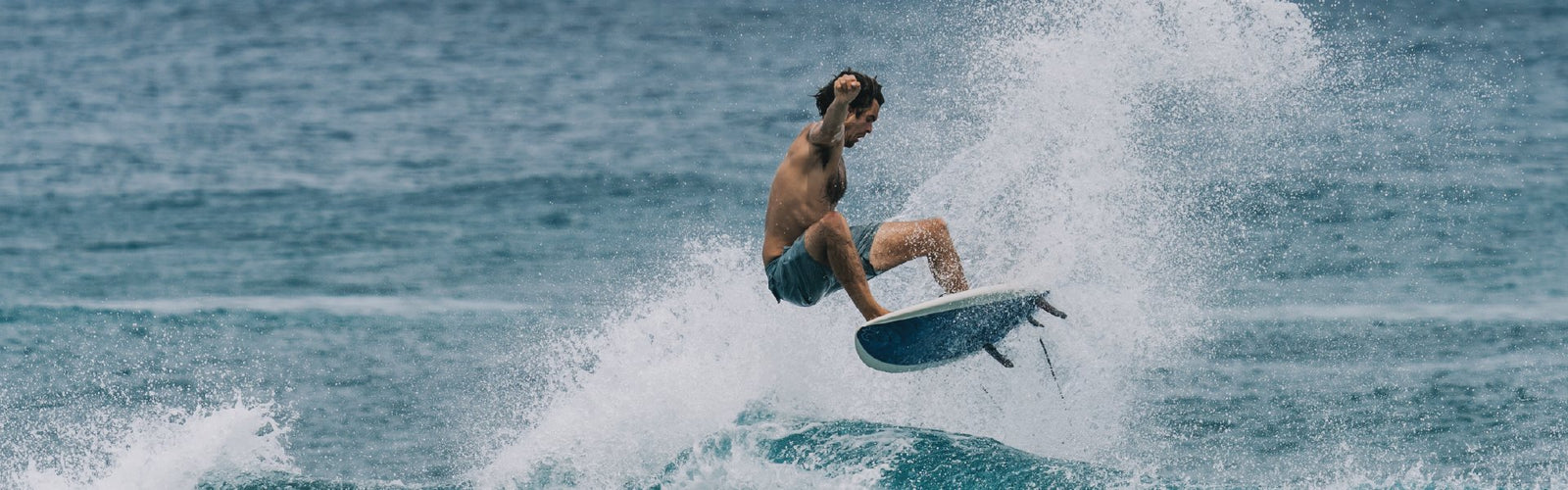Harrison Young – Verdure Surf