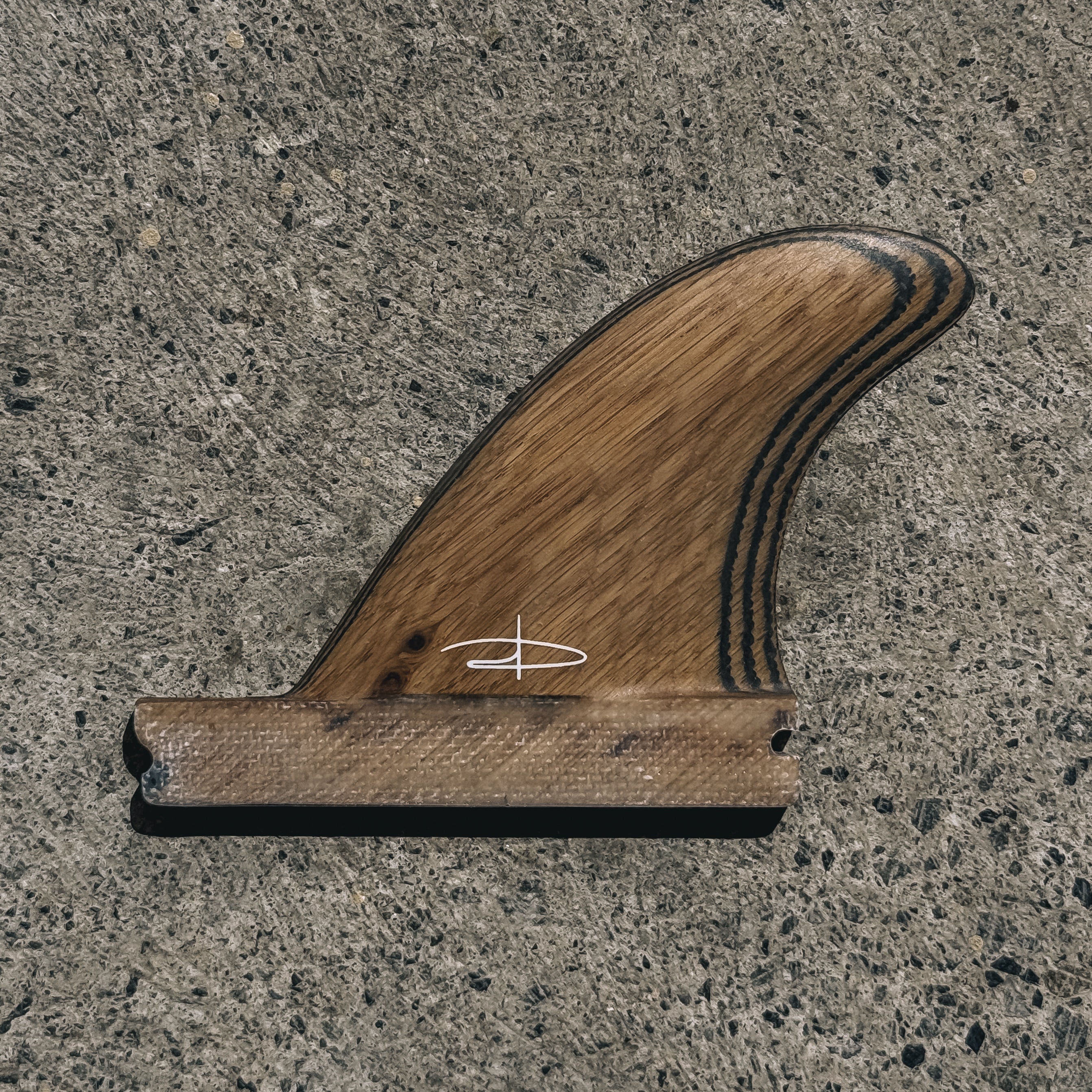 Prima - Side Bites - Oak 2 – Verdure Surf